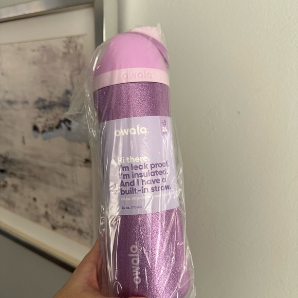 owala | Dining | Owala Limited Edition Color Drop So Eggstra | Poshmark